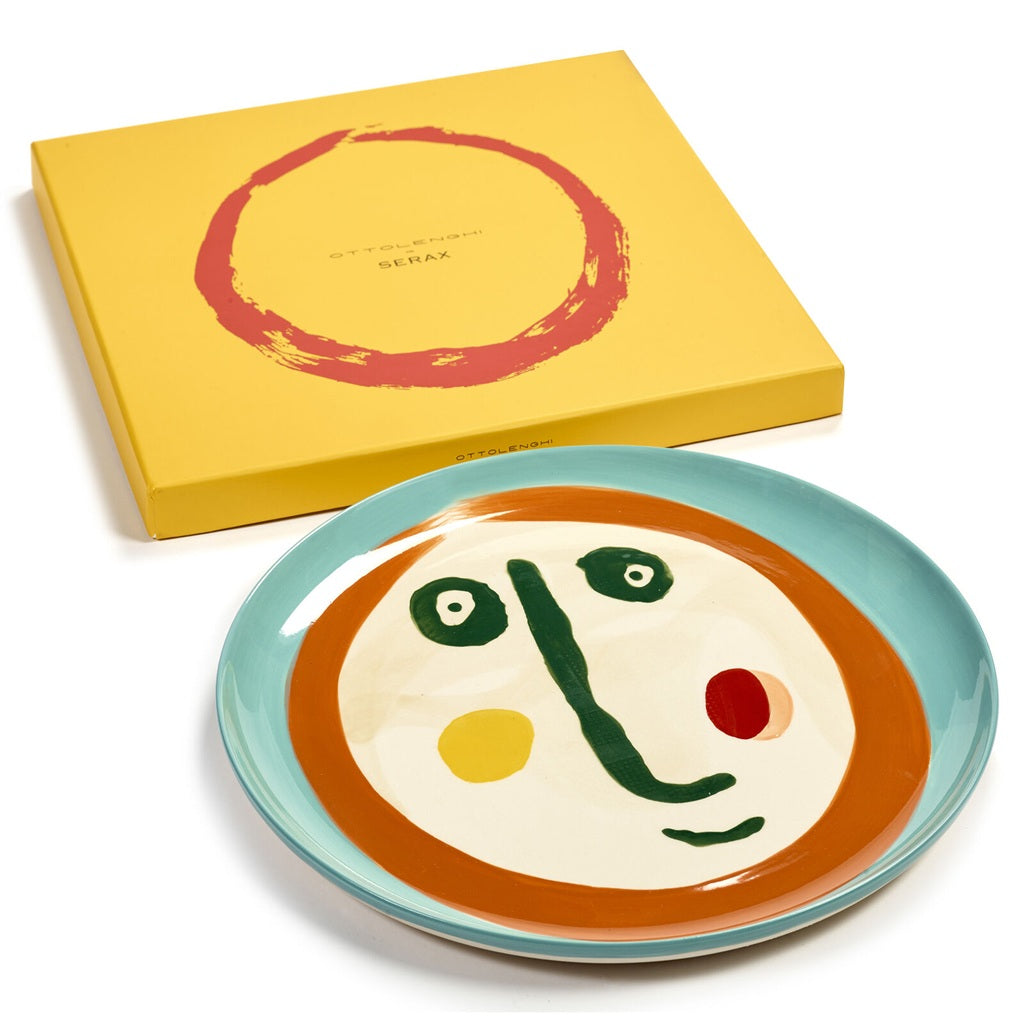 Ottolenghi Serving Plate No.2 - Feast | ZOES Kitchen & Living
