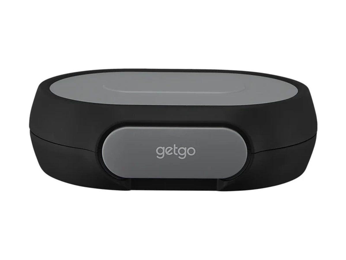 Maxwell & Williams Getgo Snack Bento Box Black | ZOES Kitchen & Living