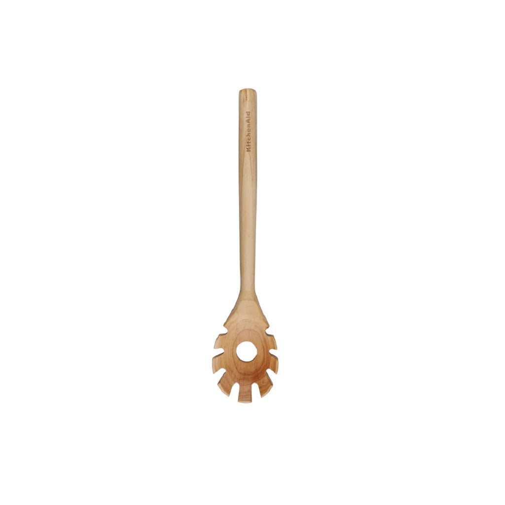 KitchenAid Maple Wood Pasta Fork– ZOES Kitchen & Living
