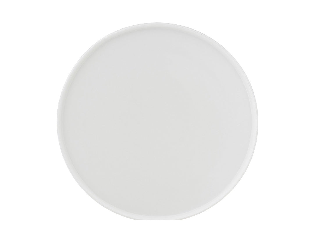 Maxwell & Williams White Basics High Rim Plate 26.5cm | ZOES Kitchen ...