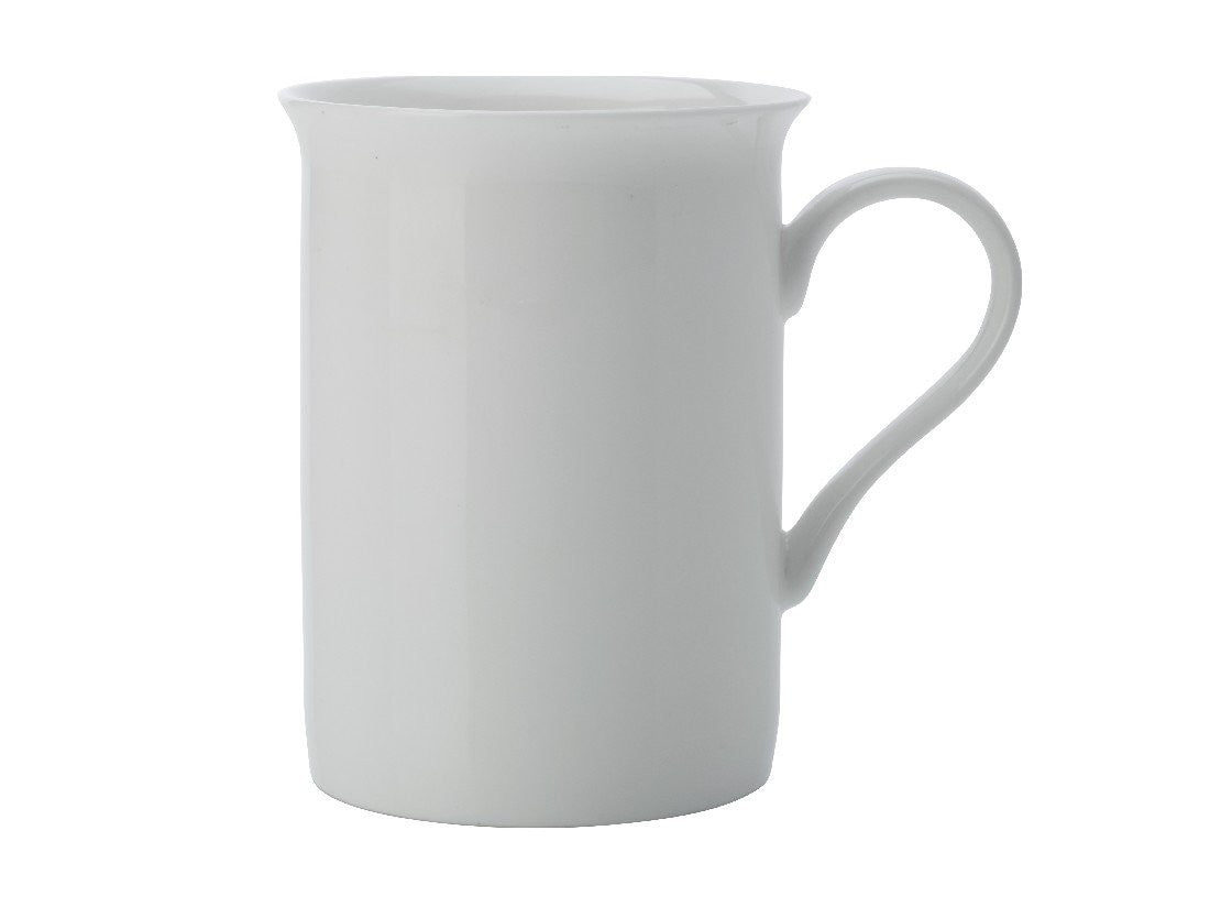 Maxwell & Williams Cashmere Mug Cylindrical 340ml | ZOES Kitchen & Living