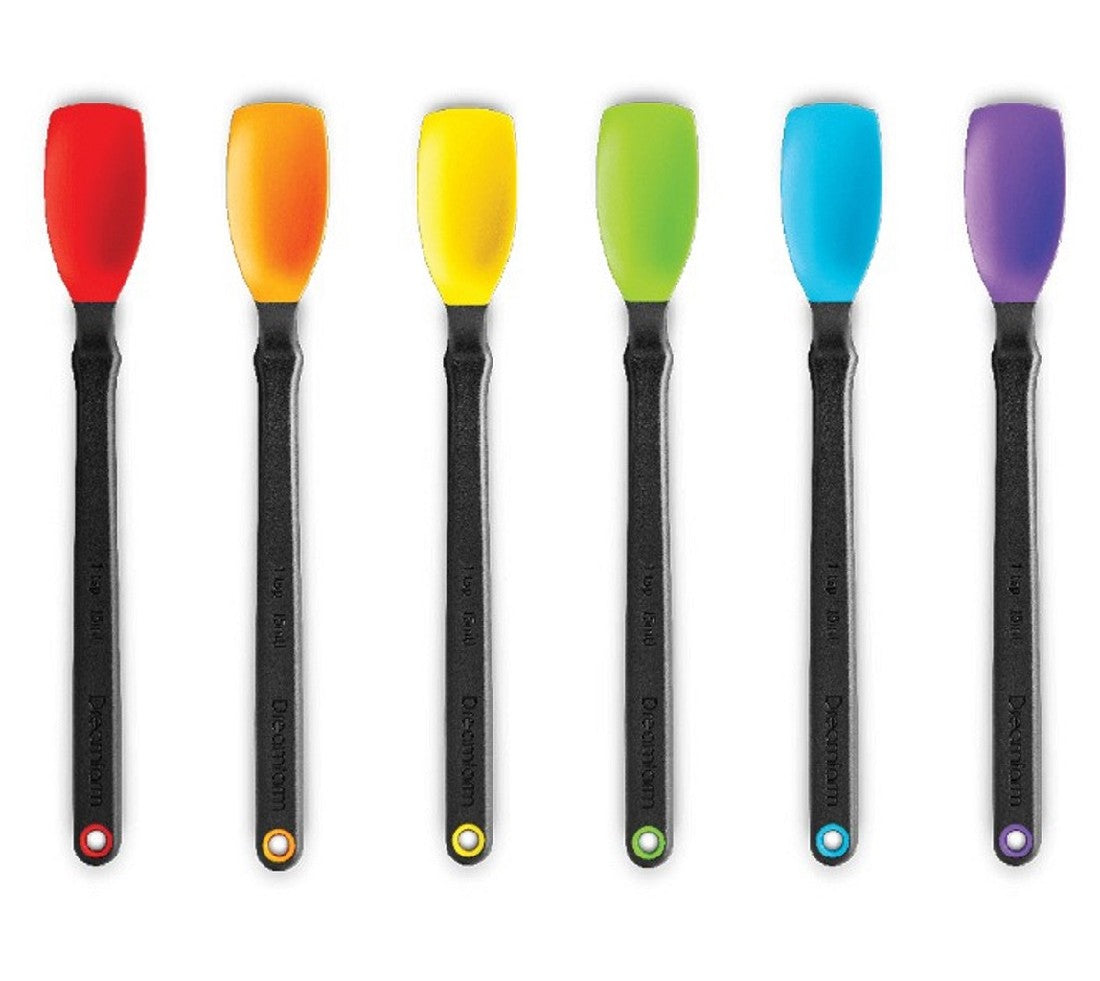 Dreamfarm Supoon Mini - Assorted Colours– ZOES Kitchen & Living
